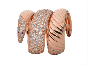 Gioielli in oro rosa, che cosa c'è da sapere | gioiellis.com